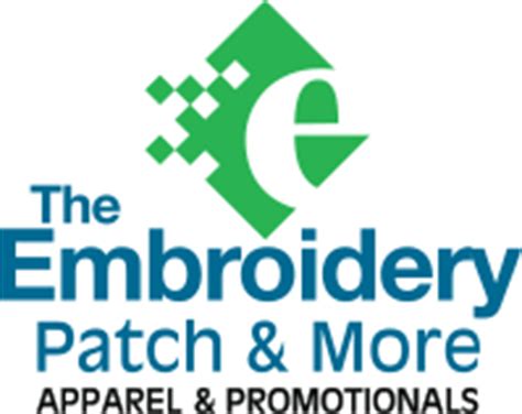 Embroidery Patch Venice Fl Embroidery Near Me
