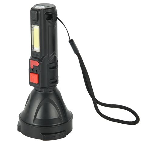 Portable High Lumens Usb Charging Lighting Torch Lantern Work Light Led