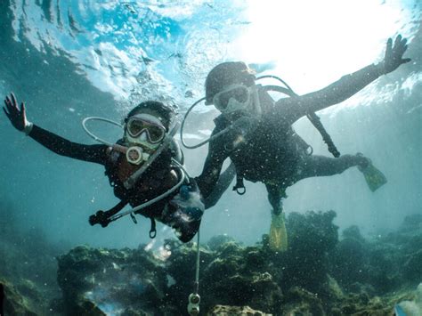 The Ultimate Guide To Mushroom Bay Beach In Nusa Lembongan