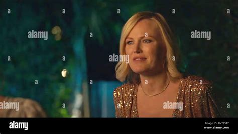 The Donor Party Malin Akerman 2023 © Vertical Entertainment
