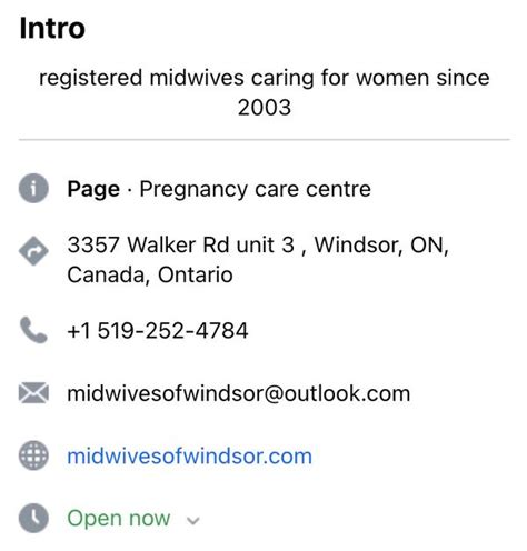 Midwives Clinic Takes Nine Months To Deliver News Of Data Breach