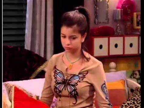 Carmen Lopez From George Lopez Hot