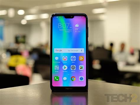 Honor 10 Honor 9i Honor 9n Available On Discount Of Up To Rs 5000 On