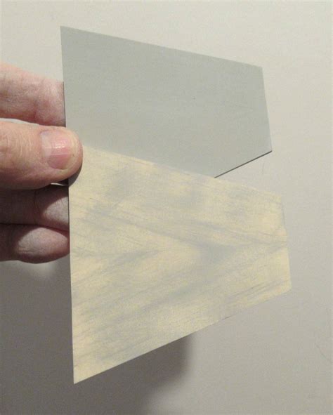 Model Rocket Building New Way Nike Ajax Build Part Filler Primer