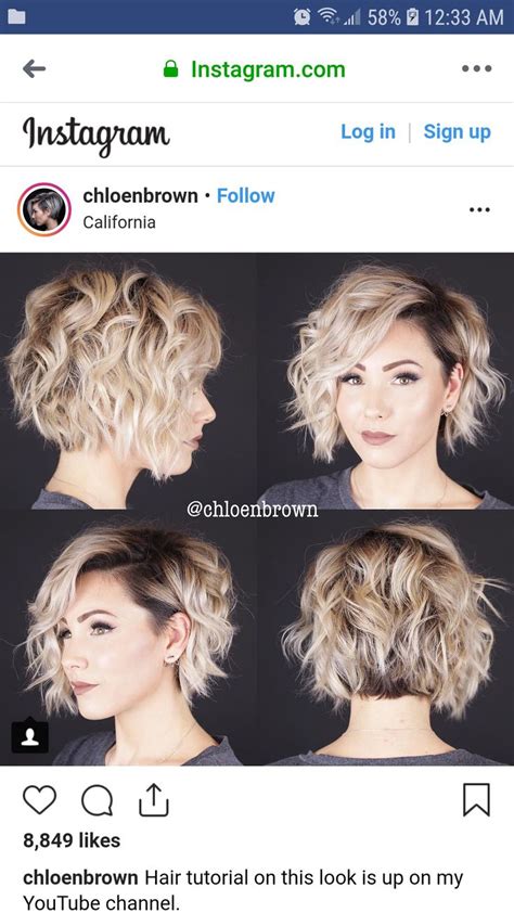 33 Cute Hairstyles With One Hair Tie Yoshealishah
