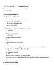 274 ExerciseB OS UserInterface 1 Docx ITEC 274 Exercise B OS