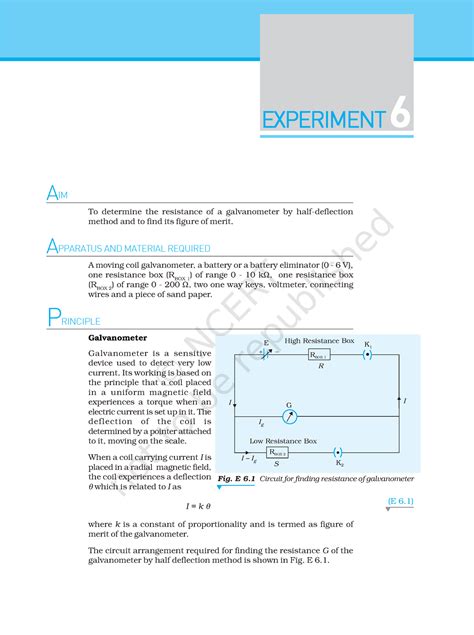 Experiment EXPERIMENTEXPERIMENTEXPERIMENTEXPERIMENTEXPERIMENT AIM To Determine The