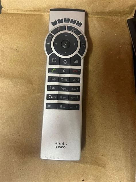 Cisco Remote At ₹ 7500piece Sakinaka Mumbai Id 2853059915830 Cisco Remote At ₹ 7500piece Sakinaka Mumbai Id 2853059915830