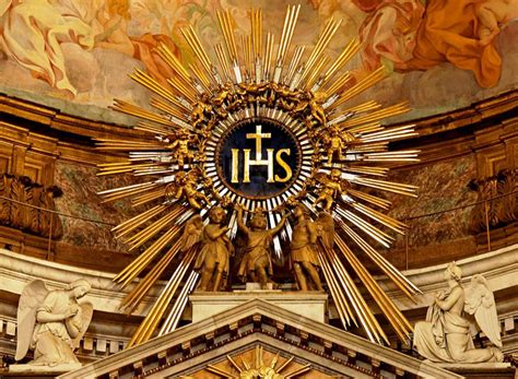 Pin By Angela Sosa On Catolics Names Of Jesus Catholic Symbols Catholic