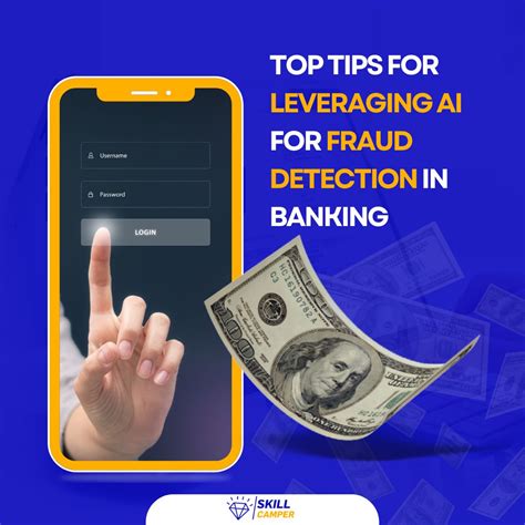 Skillcamper On Linkedin Datascience Frauddetection Ai Bfsi