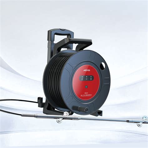 Monitoring System Gintec