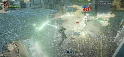 Dragon Age Inquisition Best Class Ranked