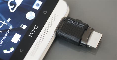 SanDisk Ultra Dual USB Drive review: Android file transfers made easy ...