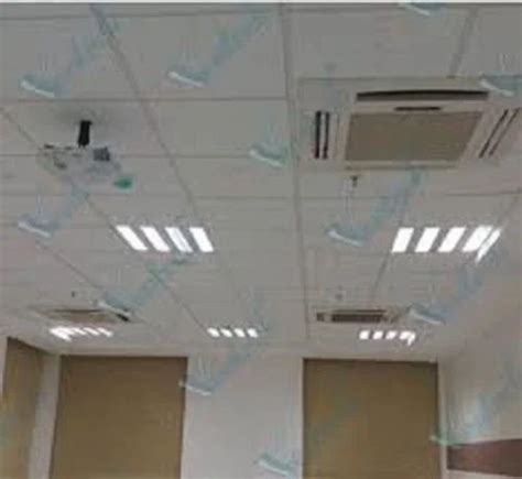 Centralised Air Conditioners At Best Price In Thane By Swastik Hvac