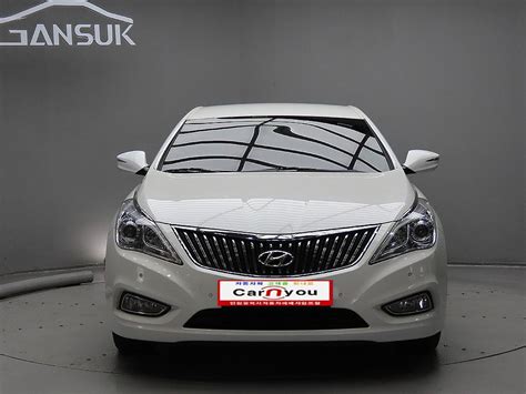 현대 그랜저 Hg Hg240 Modern 중고차 경기도 군포시 산본동 비즈프로필