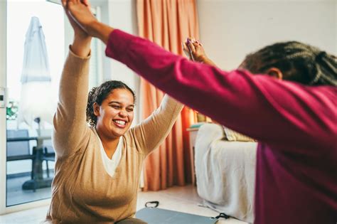 Disability After A Stroke