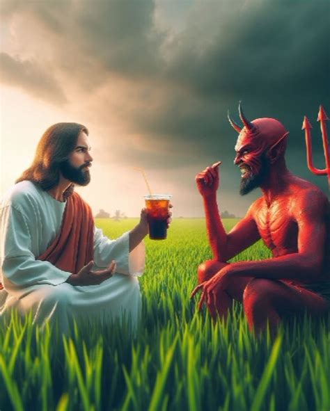 Jèsus Vs Devi ️ Edit Jesus Fy Devil Shorts Viral Youtube