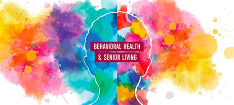 Addressing Behavioral Health In Senior Housing