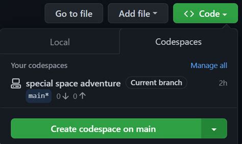 Github Pages In Dev Containers And Codespaces