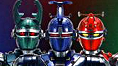 Beetleborgs Final Dvd Release Would You Buy Youtube