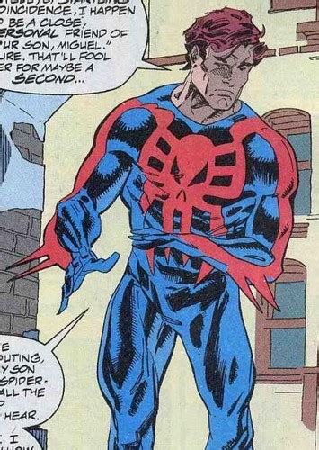 Miguel Ohara Fan Casting For Spiderman Beyond The Spiderverse Mycast Fan Casting Your