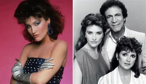 Jennifer Robyn Bernard Beloved ‘general Hospital Star Passes Away