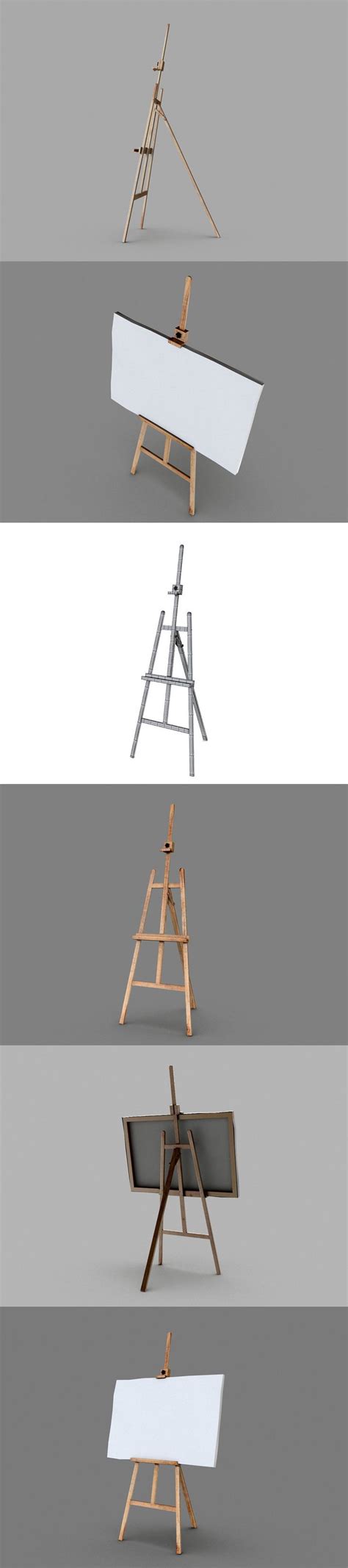 Easel | Easel, Tool design, Decor