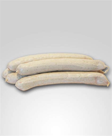 Wurst • Fleischerei Robert Kriewitz Wurst • Fleischerei Robert Kriewitz