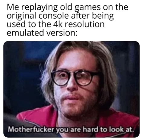 Almost As Pixelated As This Meme 9gag