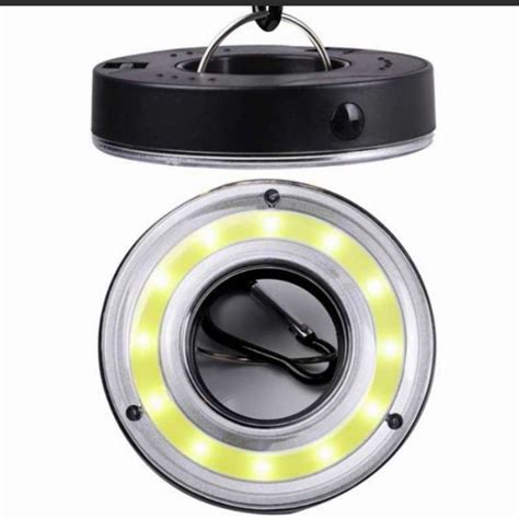 Jual Lampu Tenda Doozlor Senter Lampu Gantung Lentera Emergency Tenda