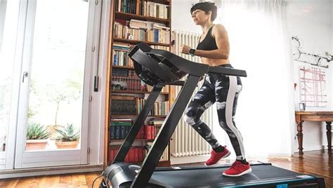 Essential Benefits Of Having Treadmills At Home My Blog