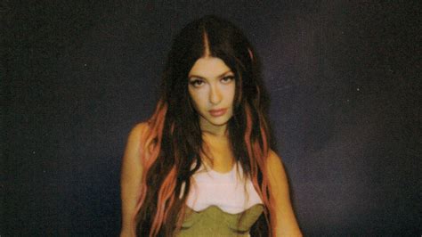 Tiktok Sensation Leah Kate Knows Haters Make You Famous Glamour