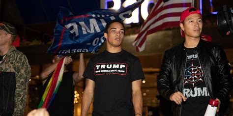 Who Is Herschel Walkers Queer Son Christian