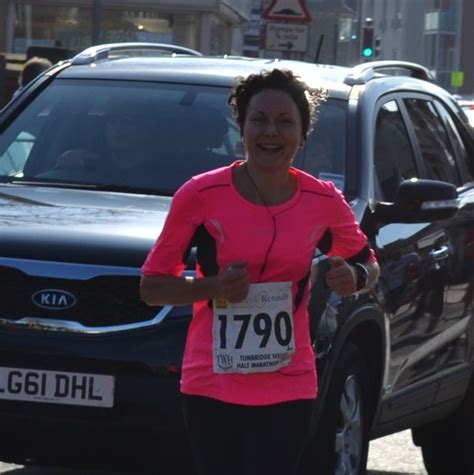 Emma Cotton Is Fundraising For Help For Heroes