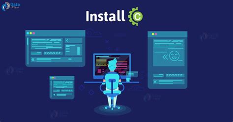 How To Install A Gcc C Compiler For Windows