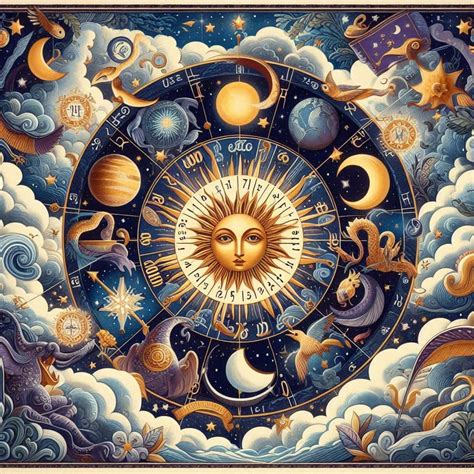 Horóscopo Para Hoy 4 Julio 2024 Soy Espiritual