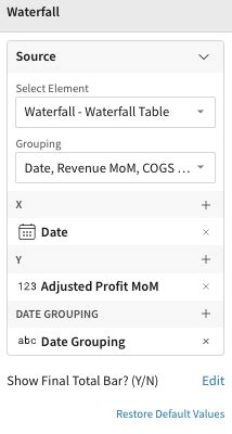 GitHub Scsigma Waterfall Example