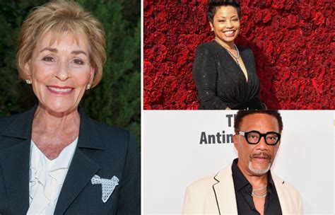 Judge Mathis Syndicated Reality Series Where To Watch