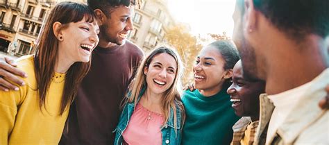 Conoce 10 Acciones Para Una Cultura De Paz Entre Los Jóvenes