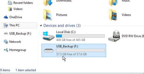 Fix Windows Unable To Complete Format On Usb Flash Drive
