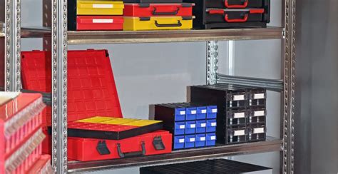 9 Best Garage Shelving Units 2024 Review UK