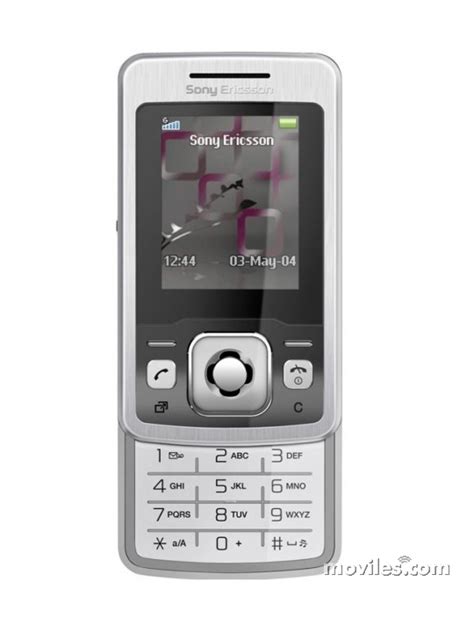 Sony Ericsson T C Celulares Estados Unidos