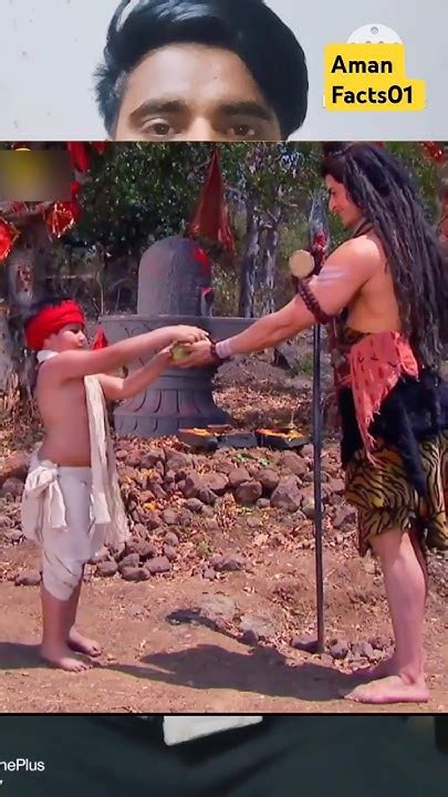 आखिर महादेव इस बालक के घर मामा बनकर क्यों गाए Shorts Youtubeshorts