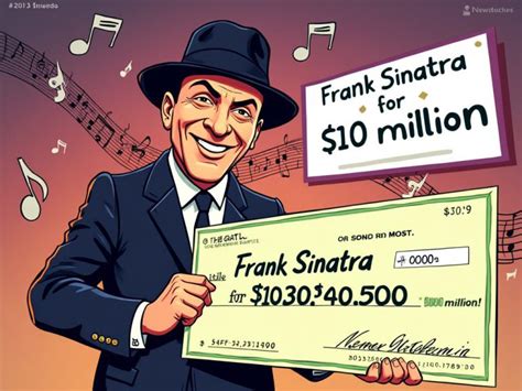 Who Inherited Frank Sinatra S Wealth After His Death