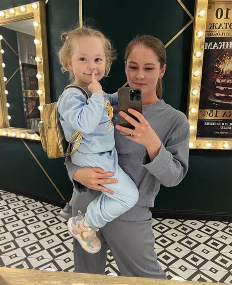 Yulia Lipnitskaya