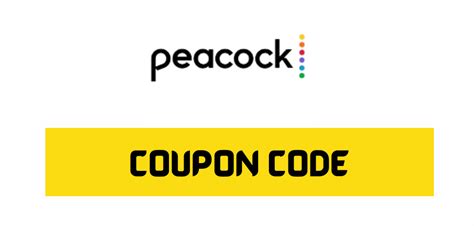 50 Off Peacock Promo Code March 2024