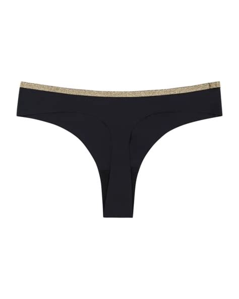 Uwila Warrior Vip Seamless Thong Neiman Marcus