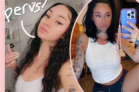 Bhad Bhabie Onlyfans Leak