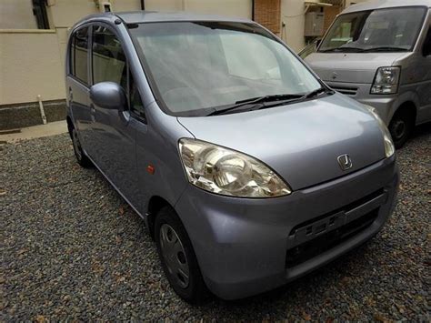 ライフ 660 F ハッピーエディション兵庫県の車両詳細 【みんなの中古車市場】