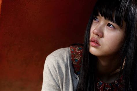 14살 분위기 있는 아역 김소현 인스티즈instiz 이슈 카테고리